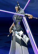 Rath/Appearance | Battleborn Wiki | Fandom
