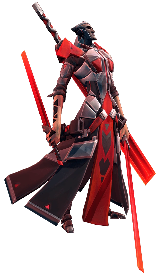 Rath/Main | Battleborn Wiki | Fandom