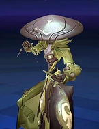 Miko/Appearance | Battleborn Wiki | Fandom