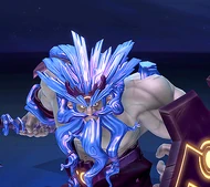 Boldur/Appearance | Battleborn Wiki | Fandom