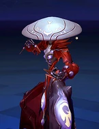Miko/Appearance | Battleborn Wiki | Fandom