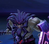 Boldur/Appearance | Battleborn Wiki | Fandom