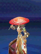 Miko/Appearance | Battleborn Wiki | Fandom