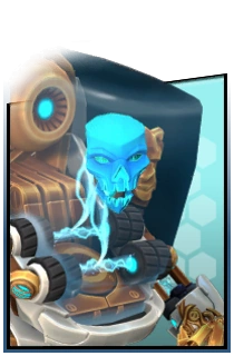 ISIC | Battleborn Wiki | Fandom