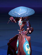 Miko/Appearance | Battleborn Wiki | Fandom