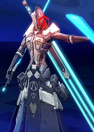 Rath/Appearance | Battleborn Wiki | Fandom