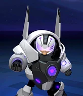 Kid Ultra/Appearance | Battleborn Wiki | Fandom