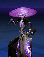 Miko/Appearance | Battleborn Wiki | Fandom