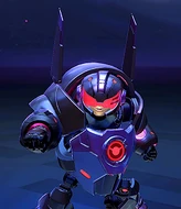 Kid Ultra/Appearance | Battleborn Wiki | Fandom