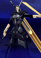 Rath/Appearance | Battleborn Wiki | Fandom