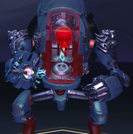 ISIC/Appearance | Battleborn Wiki | Fandom
