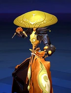 Miko/Appearance | Battleborn Wiki | Fandom