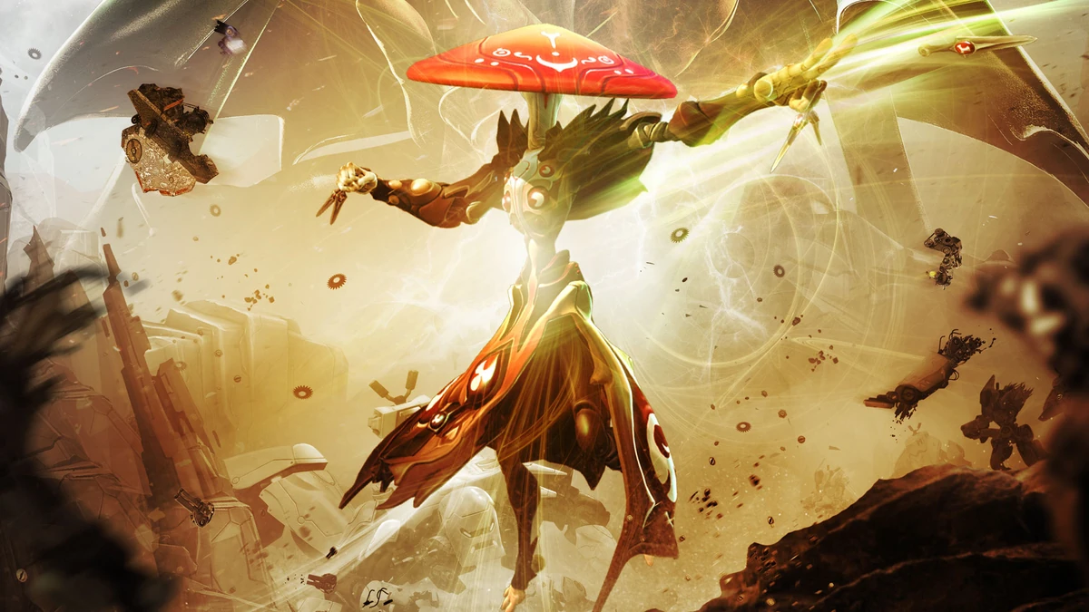 Steam Trading Cards | Battleborn Wiki | Fandom