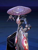 Miko/Appearance | Battleborn Wiki | Fandom