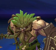 Boldur/Appearance | Battleborn Wiki | Fandom