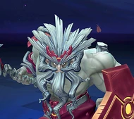 Boldur/Appearance | Battleborn Wiki | Fandom