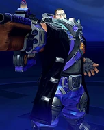 Ghalt/Appearance | Battleborn Wiki | Fandom