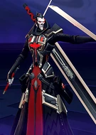 Rath/Appearance | Battleborn Wiki | Fandom