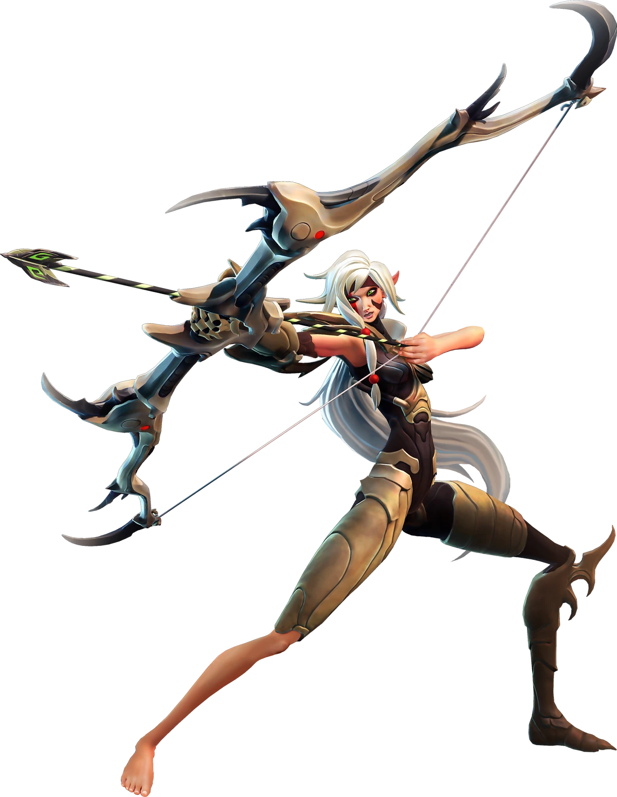 Thorn | Battleborn Wikia | Fandom