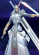 Rath/Appearance | Battleborn Wiki | Fandom