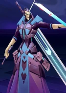 Rath/Appearance | Battleborn Wiki | Fandom