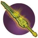 Wraith’s Greatsword - Battleborn Wiki