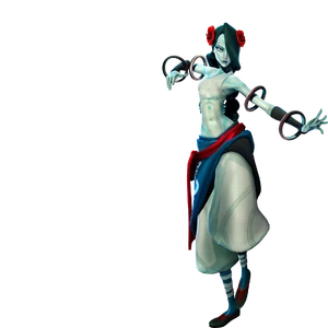 Alani Battleborn Wiki