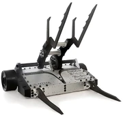 BattleBots (2024) | Battlebots Reborn Wiki | Fandom