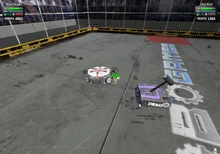 Hellachopper | Battlebots Reborn Wiki | Fandom