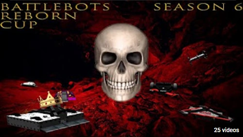BattleBots Proving Ground | Battlebots Reborn Wiki | Fandom