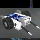 Yeti | Battlebots Reborn Wiki | Fandom