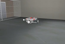 Hellachopper | Battlebots Reborn Wiki | Fandom