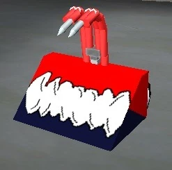 Petunia | Battlebots Reborn Wiki | Fandom