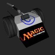 Overkill | Battlebots Reborn Wiki | Fandom