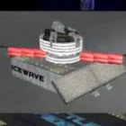 Icewave | Battlebots Reborn Wiki | Fandom