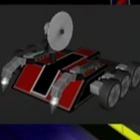 Red Devil | Battlebots Reborn Wiki | Fandom