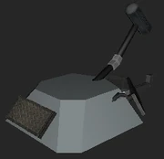 Beta | Battlebots Reborn Wiki | Fandom