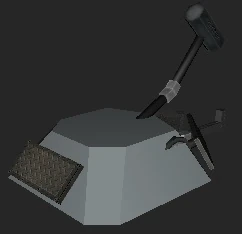 Beta | Battlebots Reborn Wiki | Fandom