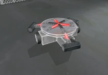 Hellachopper | Battlebots Reborn Wiki | Fandom