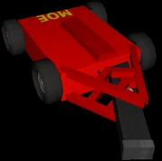 BattleBots Proving Ground | Battlebots Reborn Wiki | Fandom