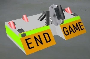 Endgame | Battlebots Reborn Wiki | Fandom