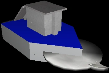 World Championship V/Episode 5 | Battlebots Reborn Wiki | Fandom