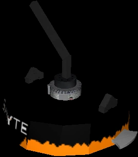 World Championship VI/Episode 1 | Battlebots Reborn Wiki | Fandom
