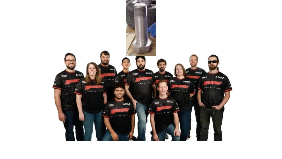 List of Award-Winning Robots | Battlebots Reborn Wiki | Fandom