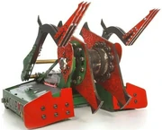 BattleBots (2024) | Battlebots Reborn Wiki | Fandom