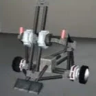 Mammoth | Battlebots Reborn Wiki | Fandom