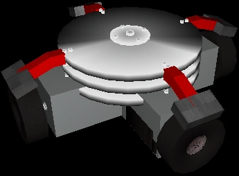 World Championship V/Episode 11 | Battlebots Reborn Wiki | Fandom
