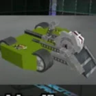 Bombshell | Battlebots Reborn Wiki | Fandom