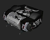 Minotaur | Battlebots Reborn Wiki | Fandom