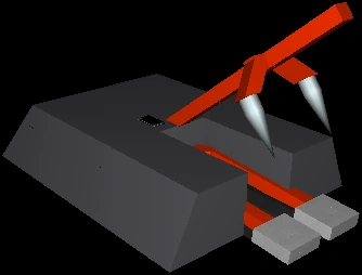 World Championship V/Episode 3 | Battlebots Reborn Wiki | Fandom